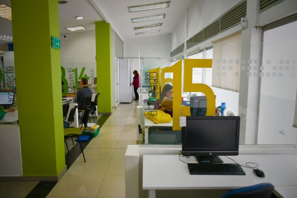 ¿Quienes Somos? | Curaduría Urbana 1 Bogotá