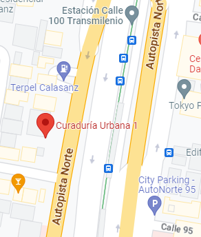 Construcción – Curaduría Urbana 1 Bogotá